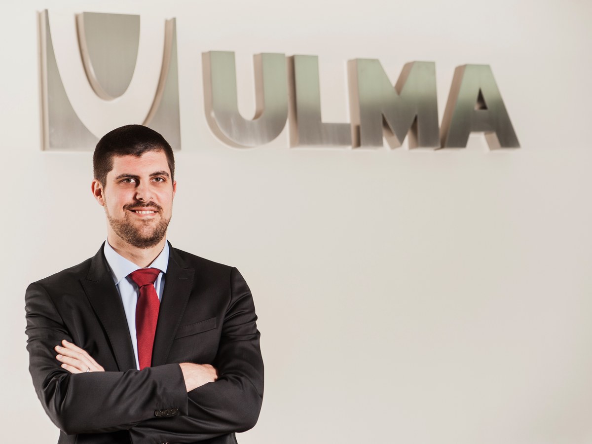 ULMA Handling Systems — ULMA Begira