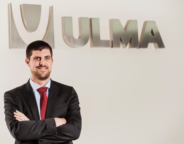 ULMA Handling Systems — ULMA Begira