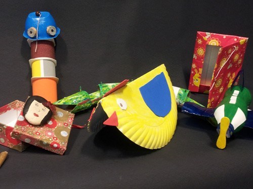 II Edition of the Handicraft Competition for ULMA workers' and members ...