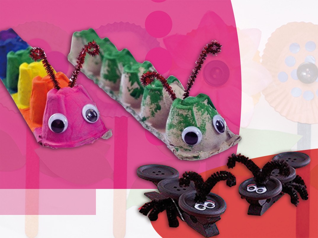 New Handicraft Competition for the children of ULMA workers and ...