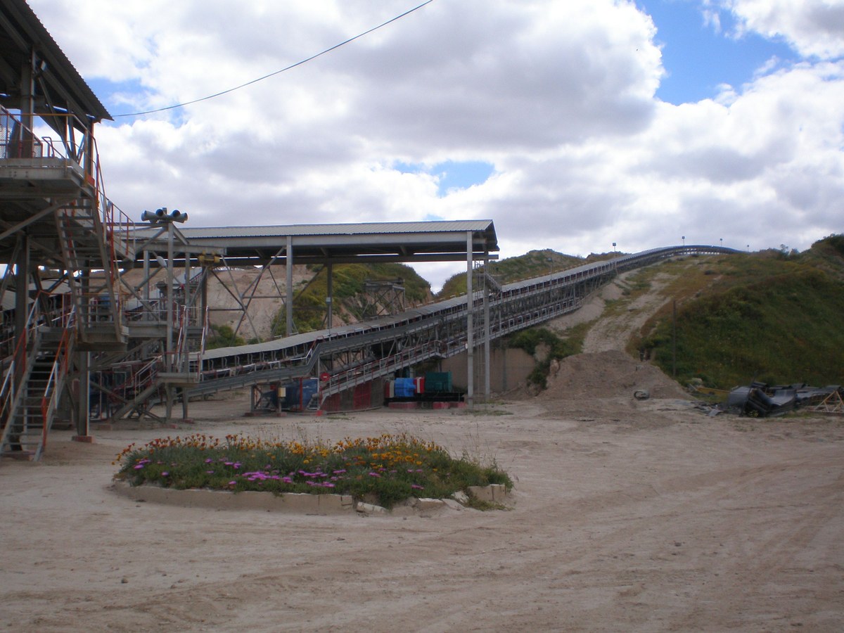 STROC project for the OCP — ULMA Begira