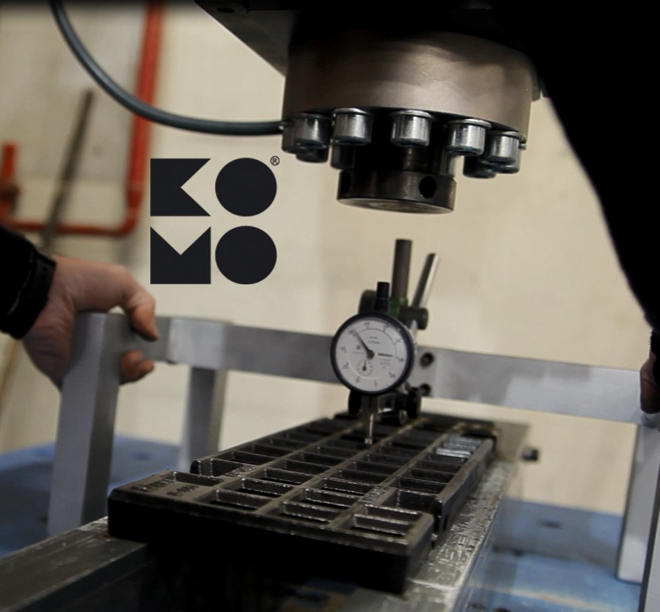 ULMA Architectural Solutions gains KOMO certification for its Drainage Channels — ULMA Begira