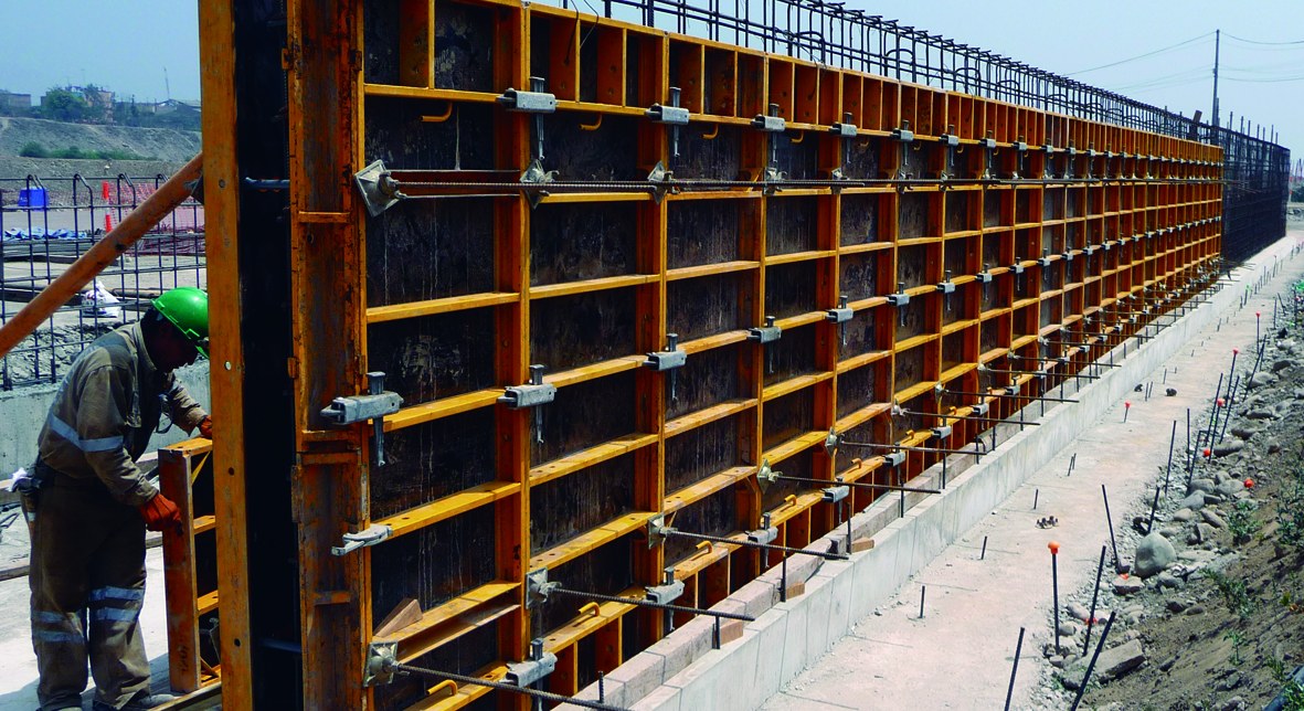 ULMA Construction launches the most optimum solution in lightweight ...