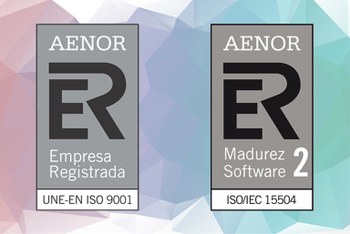 ULMA Embedded Solutions achieves ISO 9001:2015 and ISO 15504-Level 2 ...