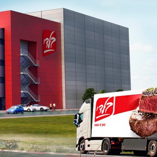 ULMA Handling Systems develops Baladi's new fully-automated logistics ...