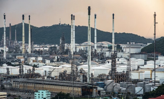 ULMA Piping is participating in the FADHILI project for a new SAUDI ...