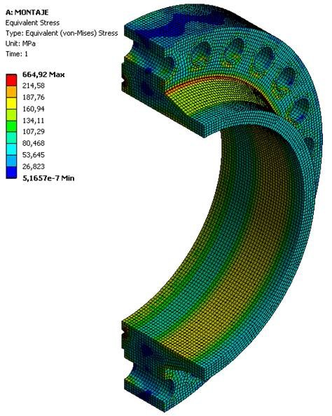 ULMA Piping signs an agreement for the supply of special flanges for a ...