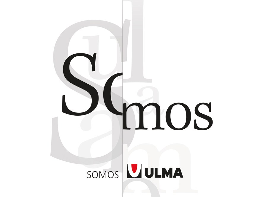 ULMA Group presents its new corporate image giving the most efficient ...