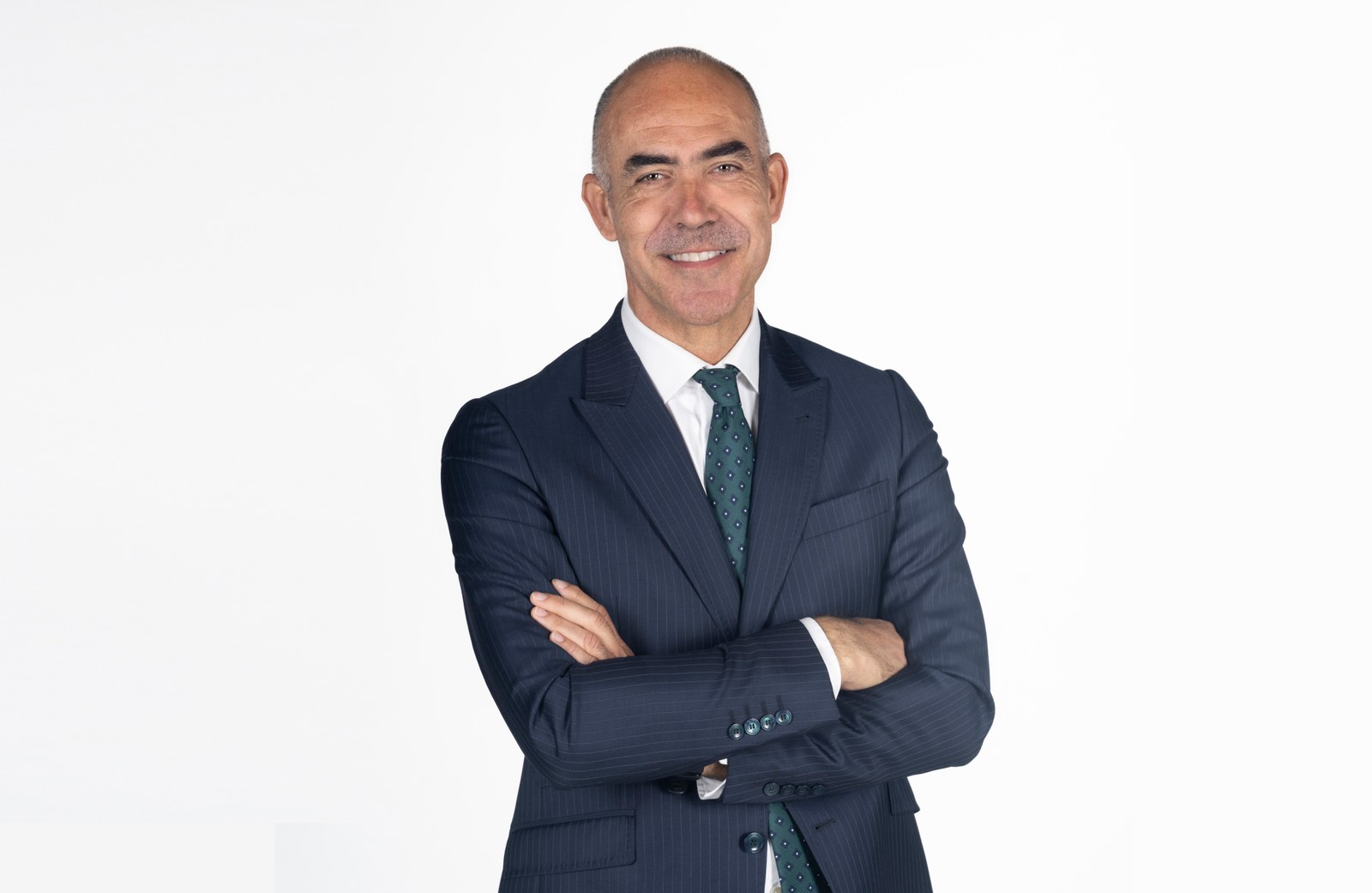 Aitor Ayastuy será el nuevo director general del Grupo ULMA en 2026 ...