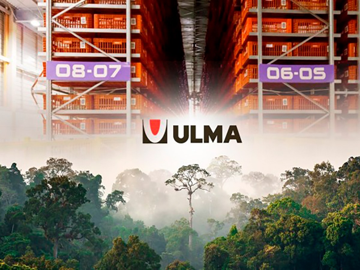 ULMA Handling Systems — Begira - Actualidad ULMA