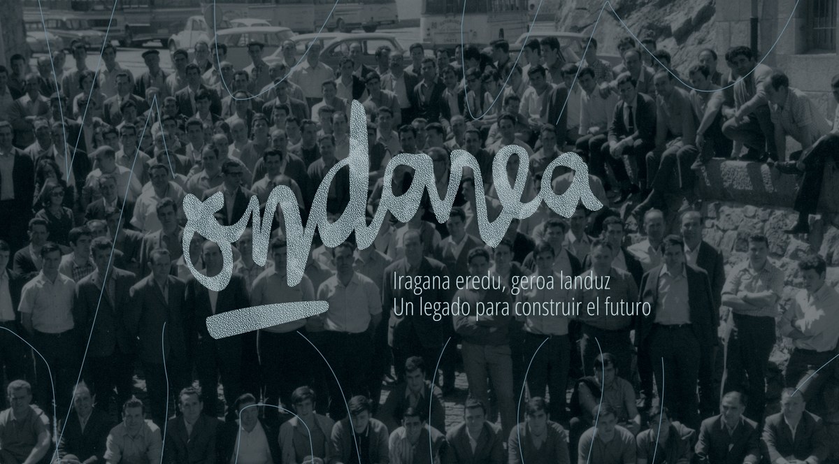 Conoce ONDAREA, el proyecto que recoge el legado de la historia de ULMA ...