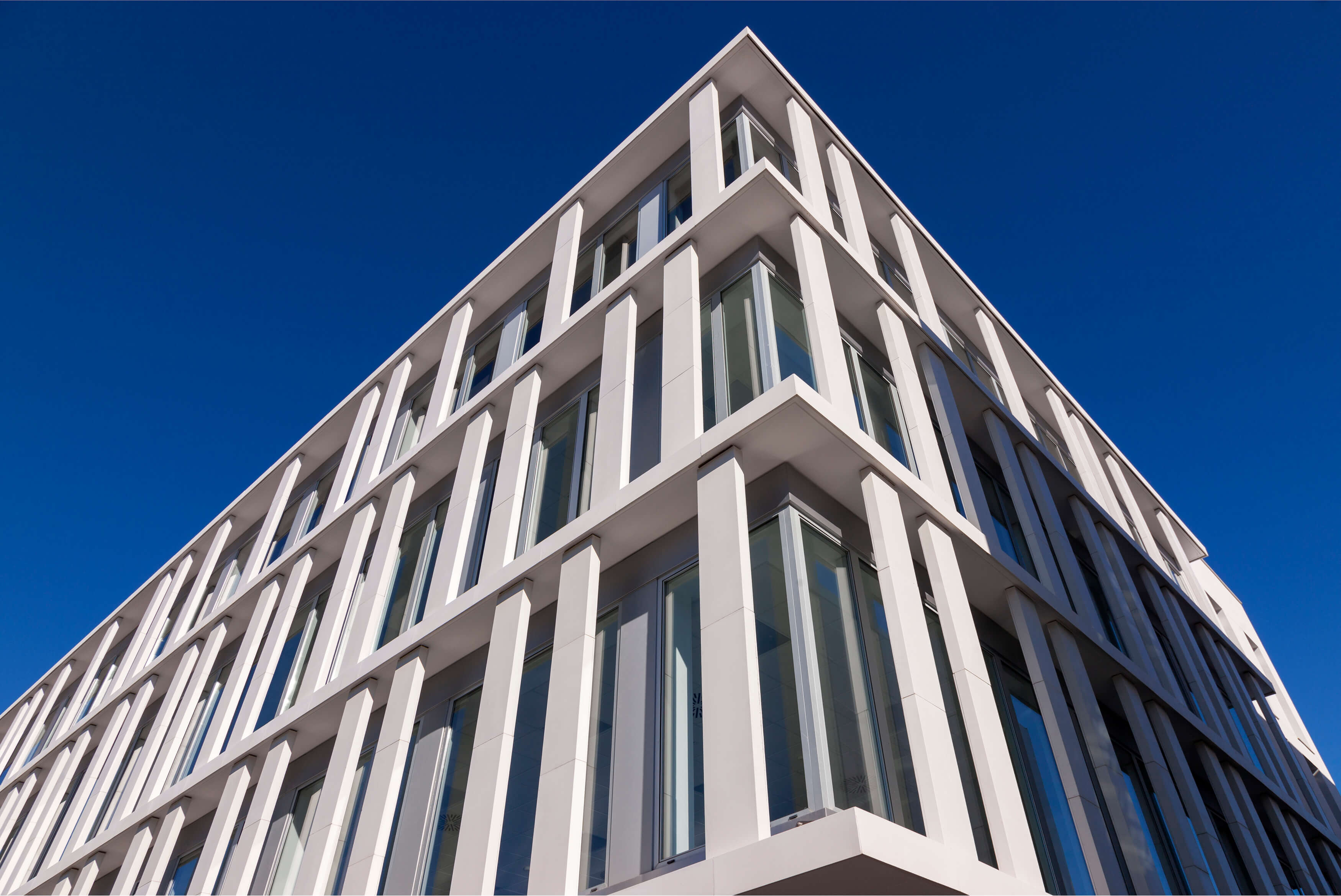 Lamas de Hormigón Polímero personalizadas — Begira - Actualidad ULMA