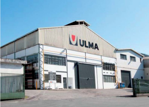 ULMA Piping adquiere Forjas de Lazcano — Begira - Actualidad ULMA