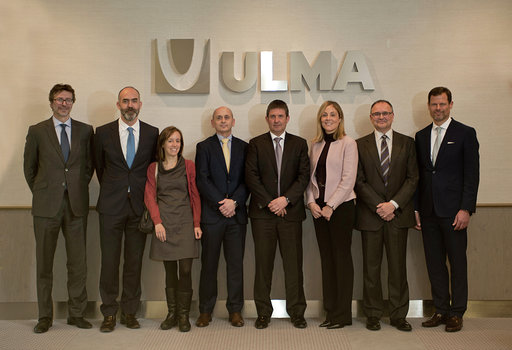 El Grupo ULMA obtiene un préstamo de 26 millones de euros del BEI ...